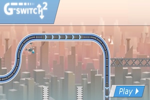 G Switch 2 - Papa's Games